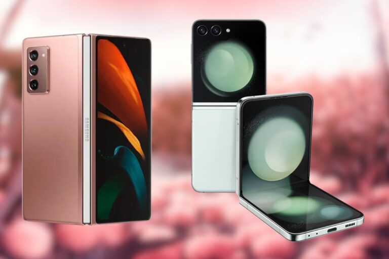 Lo último en tecnología: Lanzamientos de Samsung